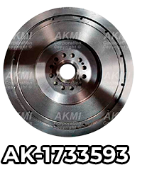 AKMI | Aftermarket Diesel Heavy Duty Truck Parts Supplier