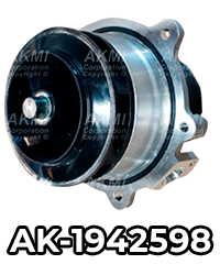 AKMI | Aftermarket Diesel Heavy Duty Truck Parts Supplier